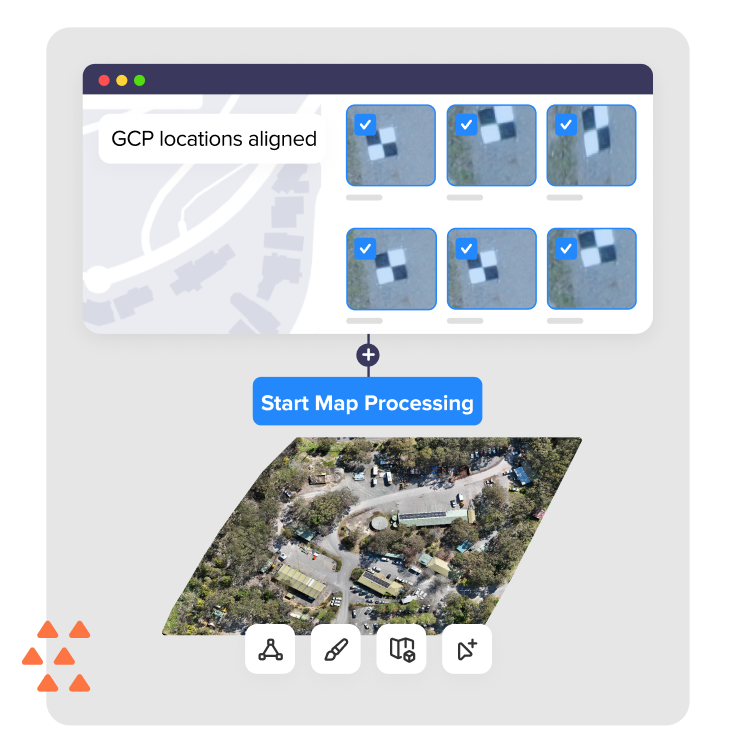 Geospatial Software for Data Processing in 2D and 3D | Birdi